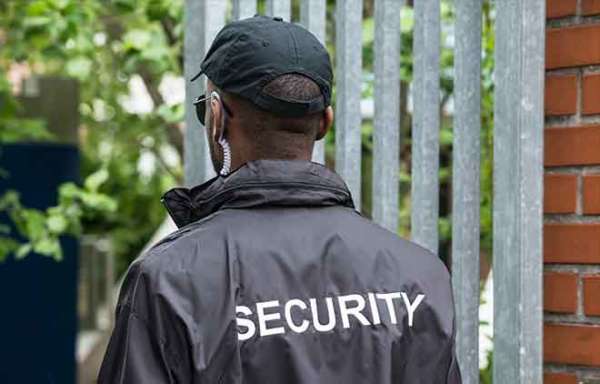 Agent de protection physique des personnes (A3P) - Observatoire des ...